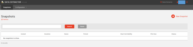 技術者ブログ：Outsystemsデータベースの外部DB化 – dandelionS Blog