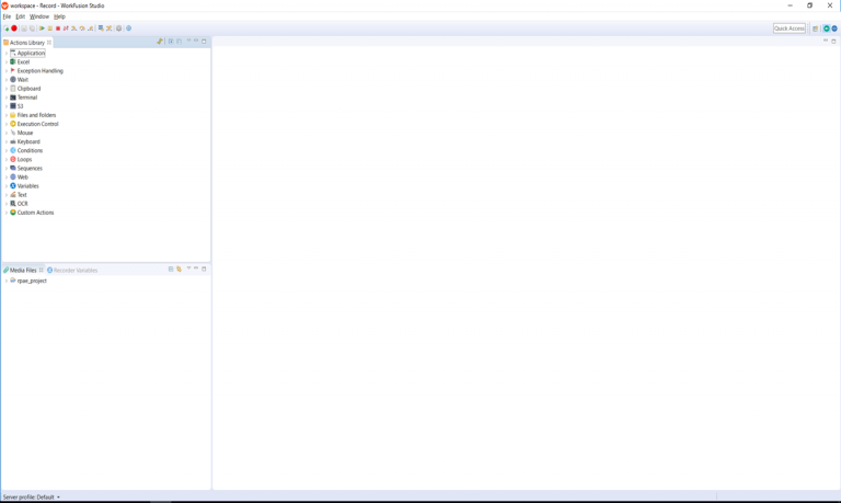 技術者ブログ-RPAの紹介（Robotic Process Automation） – dandelionS Blog