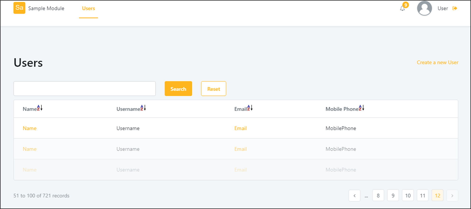 技術者ブログ：Outsystems導入とサンプル画面作成の紹介 – dandelionS Blog