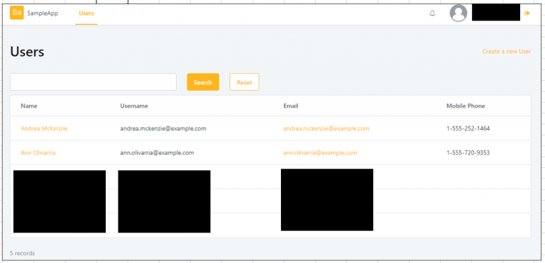技術者ブログ：Outsystems導入とサンプル画面作成の紹介 – dandelionS Blog