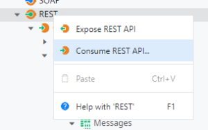 技術者ブログ：（Outsystems）外部APIを呼び出す – dandelionS Blog
